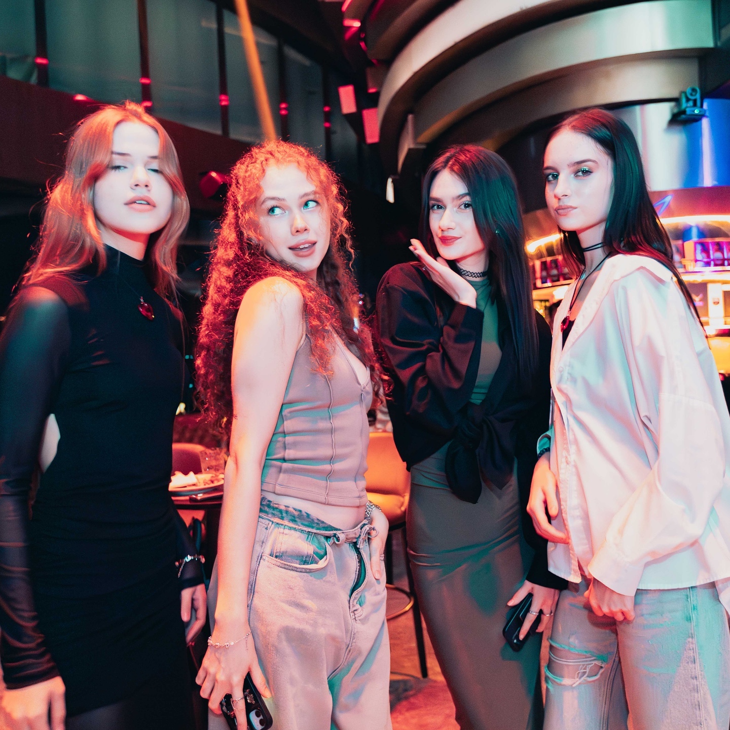 Jakarta Nightlife - Ambrosia